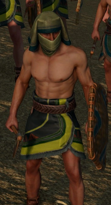 Daleel al-Minhas | Historica Wiki | Fandom