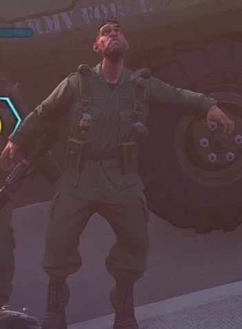 Dee W. Wedele | Historica Wiki | Fandom