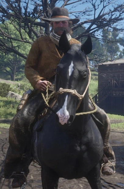 Delvin V. Renean | Historica Wiki | Fandom