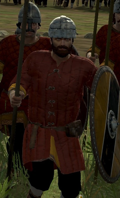 Dunstan the Rock | Historica Wiki | Fandom