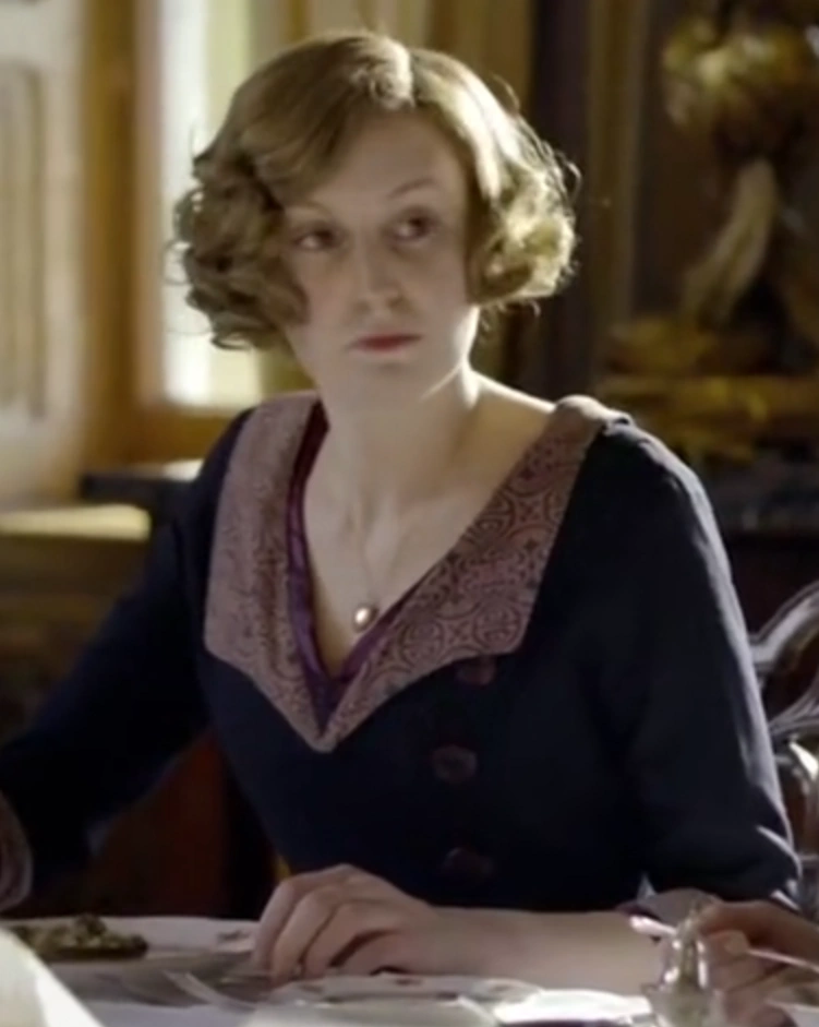 Edith Pelham | Historica Wiki | Fandom