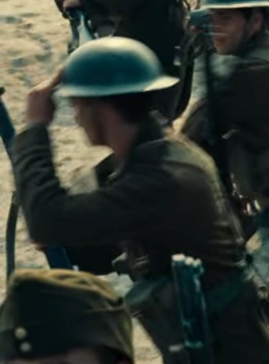 Eli Belcher | Historica Wiki | Fandom