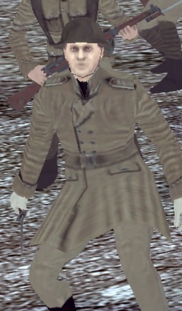 Eli Rosson | Historica Wiki | Fandom