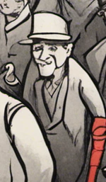 Esdras Levinsky | Historica Wiki | Fandom