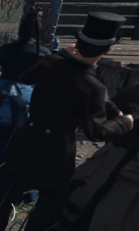 Fitzjohn Slopperage | Historica Wiki | Fandom