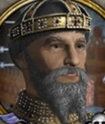 Giorgi III of Georgia | Historica Wiki | Fandom