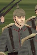 Gregor Blattner | Historica Wiki | Fandom