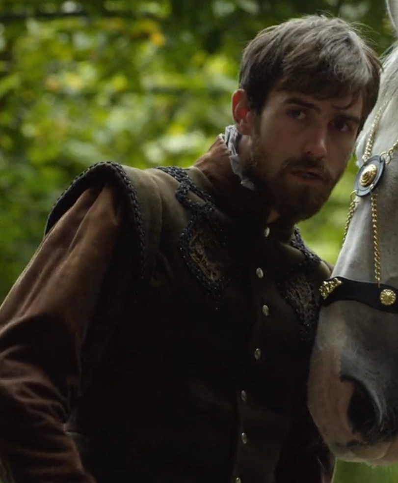 Gualter Resende | Historica Wiki | Fandom