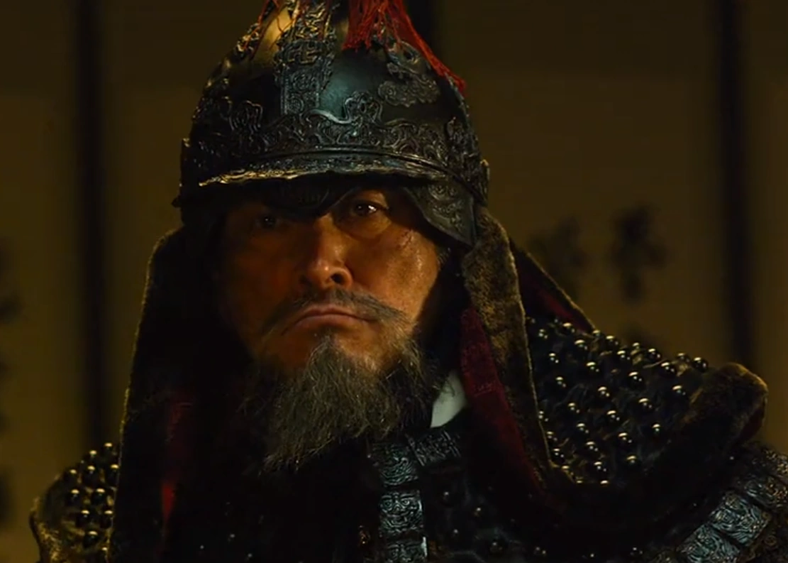 Gwon Yul | Historica Wiki | Fandom