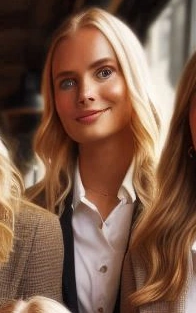 Helene Oien | Historica Wiki | Fandom