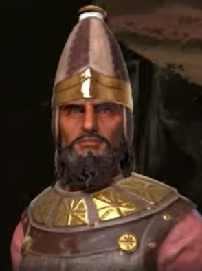 Hellarizzi of Kanesh | Historica Wiki | Fandom