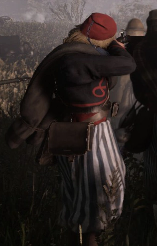 Hippolyte Huval | Historica Wiki | Fandom