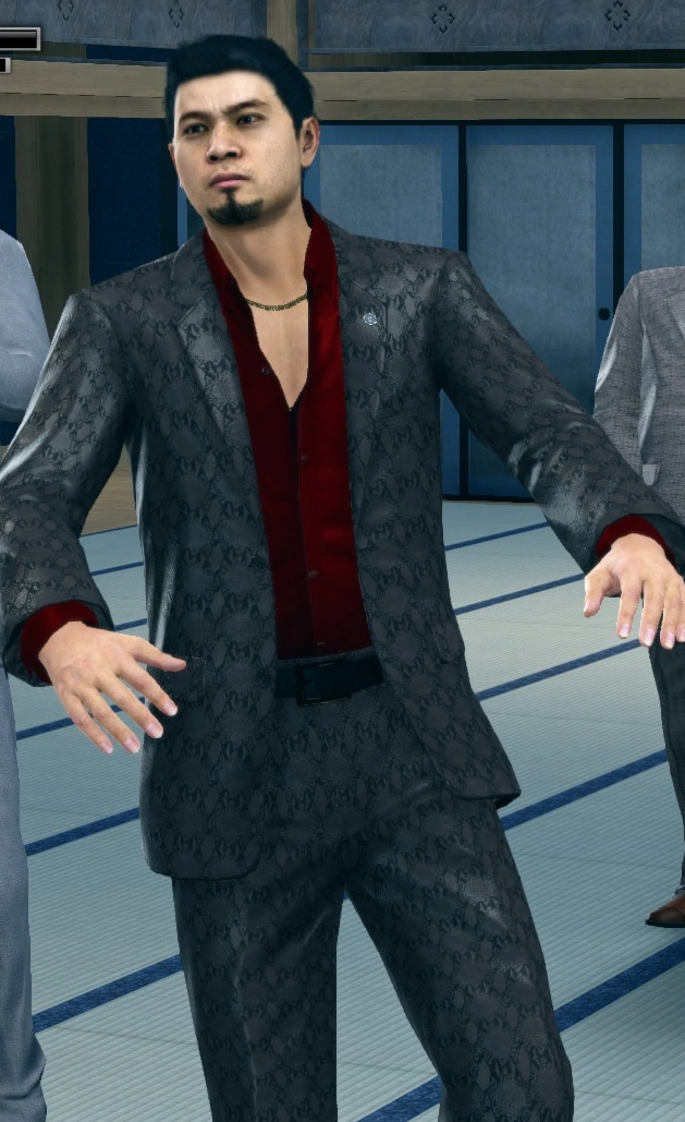 Hirohisa Muto | Historica Wiki | Fandom