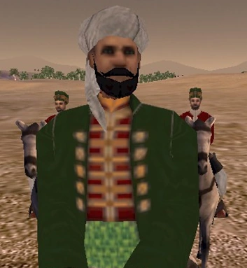 Ibrahim Bey | Historica Wiki | Fandom