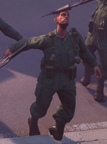 Irven S. Dible | Historica Wiki | Fandom