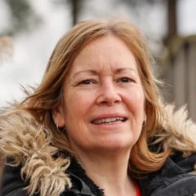 Jo Smith | Historica Wiki | Fandom