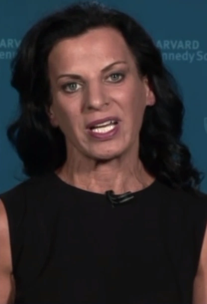 Juliette Kayyem | Historica Wiki | Fandom