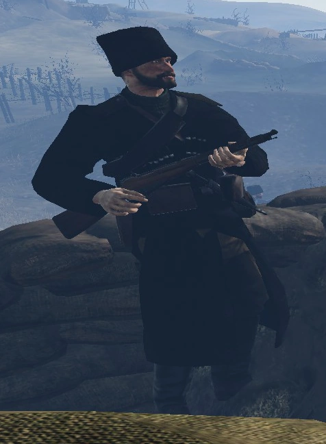 Khalipov Isaak Yurievich | Historica Wiki | Fandom