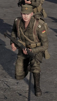 Kuno Kromer | Historica Wiki | Fandom