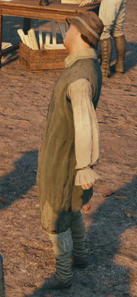 Léo Bourcier | Historica Wiki | Fandom