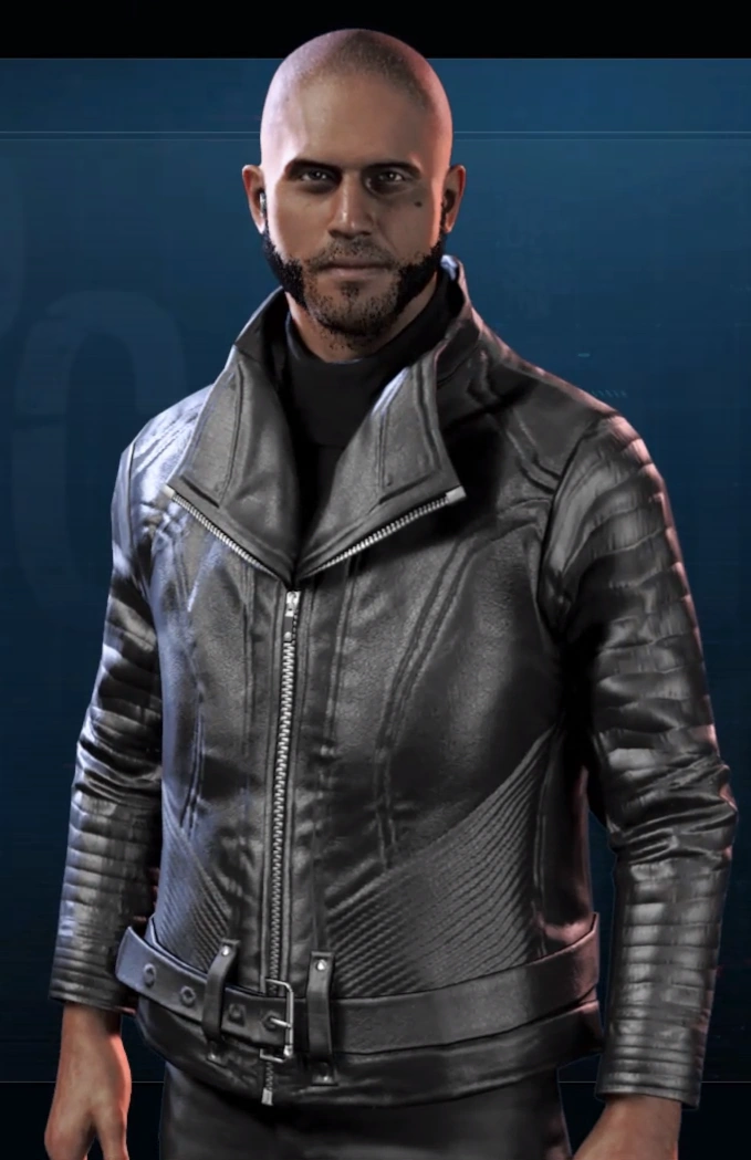 Lloyd White | Historica Wiki | Fandom