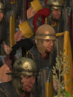 Mamercus Calvisius Rex | Historica Wiki | Fandom