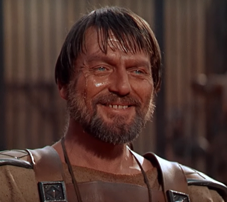 Marcellus | Historica Wiki | Fandom