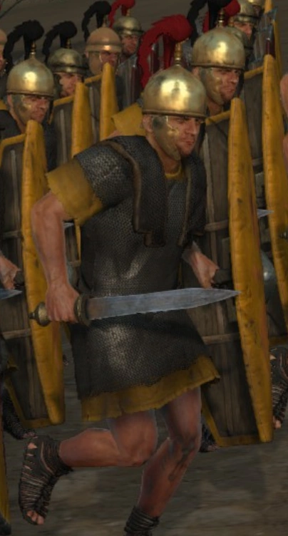 Marcus Vibidius Humilus | Historica Wiki | Fandom