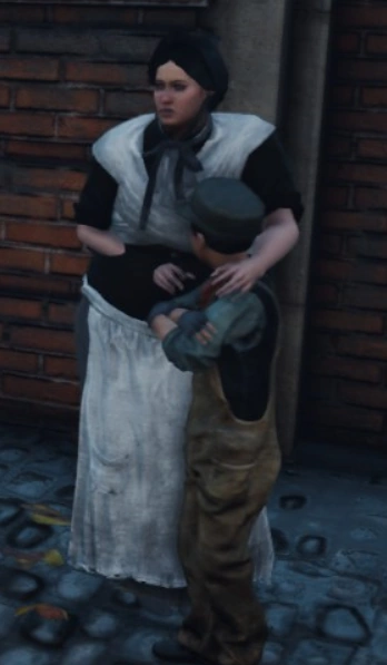 Mary Boyce | Historica Wiki | Fandom