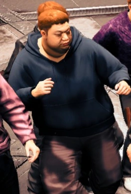 Morine Toin | Historica Wiki | Fandom