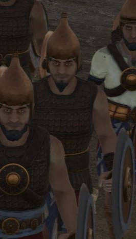 Ninsun-Sar, son of Zababa-Ea | Historica Wiki | Fandom