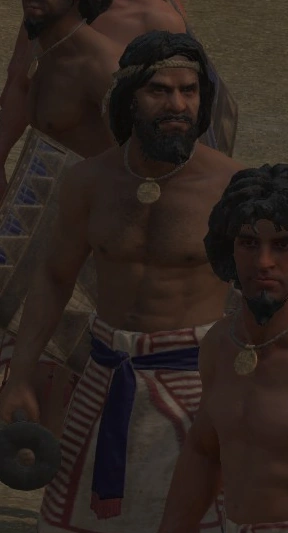 Numair al-Kamara | Historica Wiki | Fandom