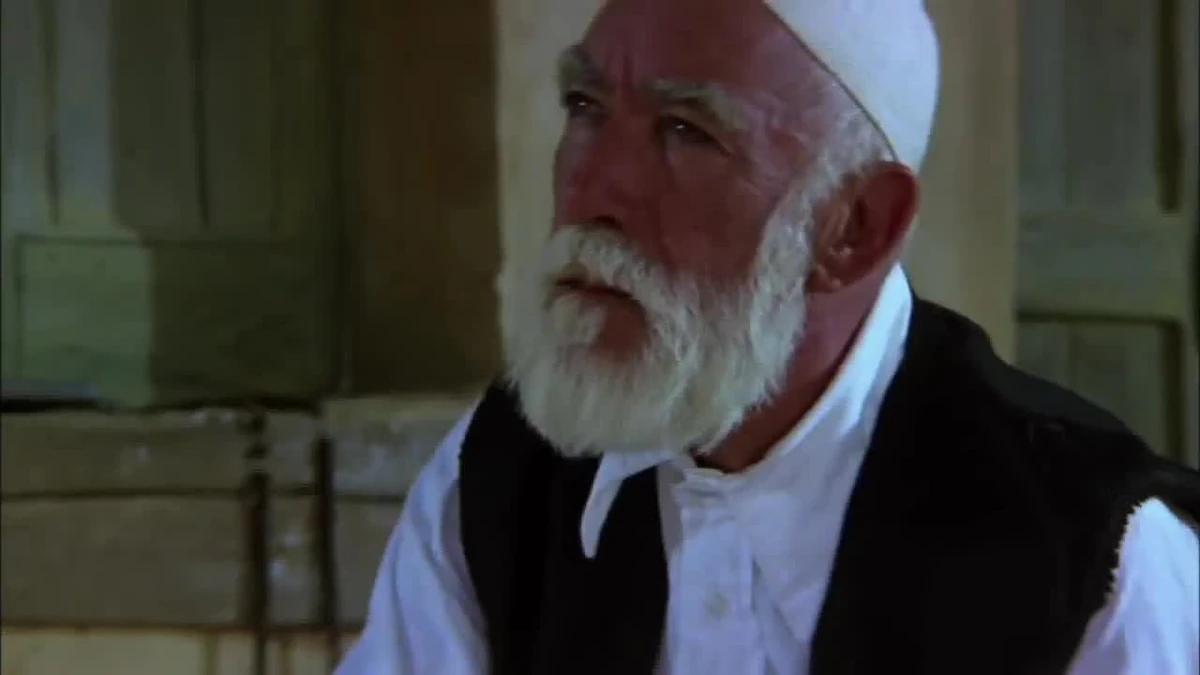 Omar al-Mukhtar | Historica Wiki | Fandom