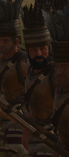 Panayiotis Mavrelis | Historica Wiki | Fandom