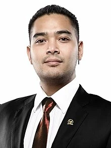 Prananda Surya Paloh | Historica Wiki | Fandom