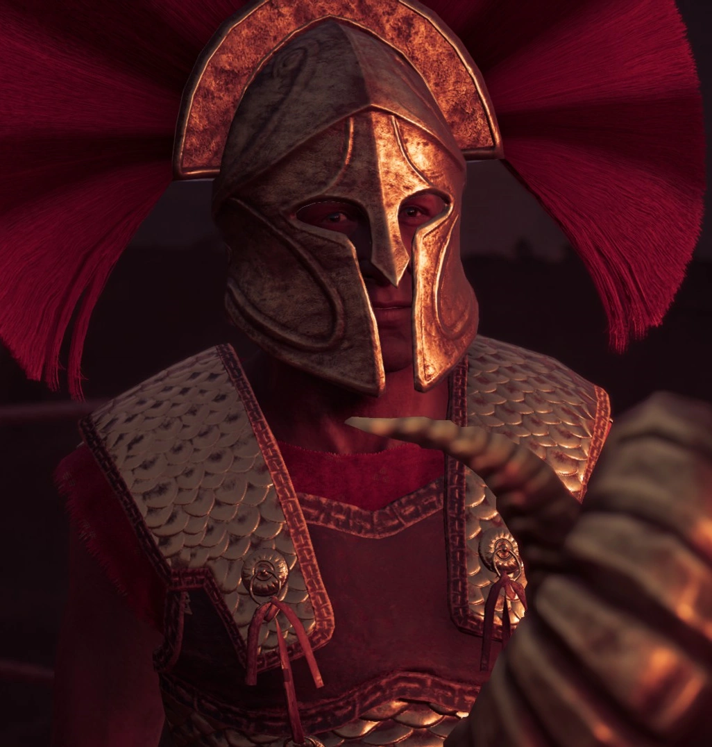 Priskos, son of Hiketaon | Historica Wiki | Fandom