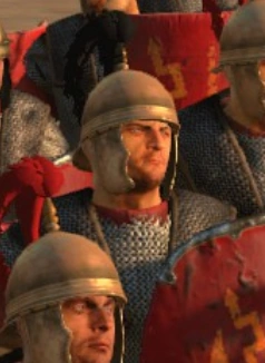 Quintus Visellius Trebonianus | Historica Wiki | Fandom