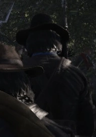 Redmond Z. Cufall | Historica Wiki | Fandom