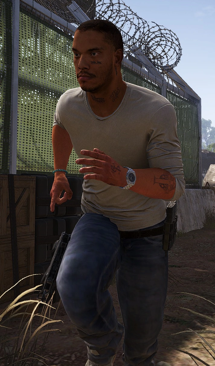 Reimundo Amalric | Historica Wiki | Fandom