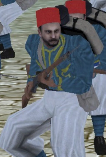 Samien Boudiaf | Historica Wiki | Fandom