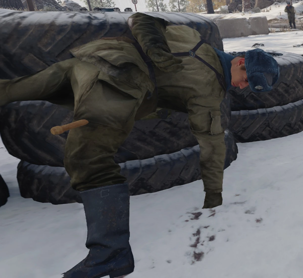 Samokhin Yefim Mikhailovich | Historica Wiki | Fandom