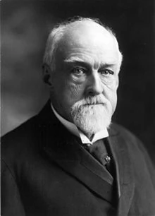 Samuel D. McEnery | Historica Wiki | Fandom