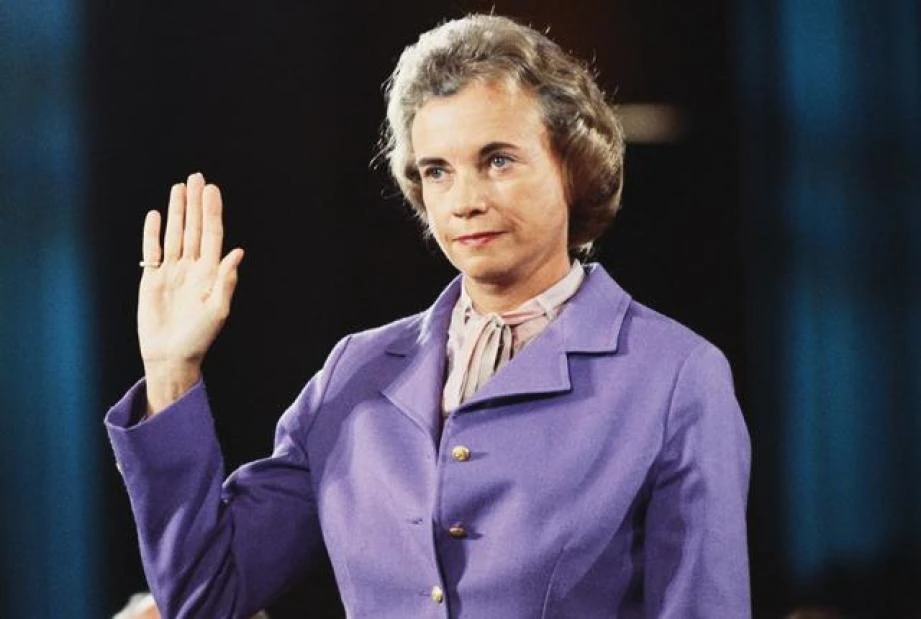 Sandra Day O'Connor | Historica Wiki | Fandom