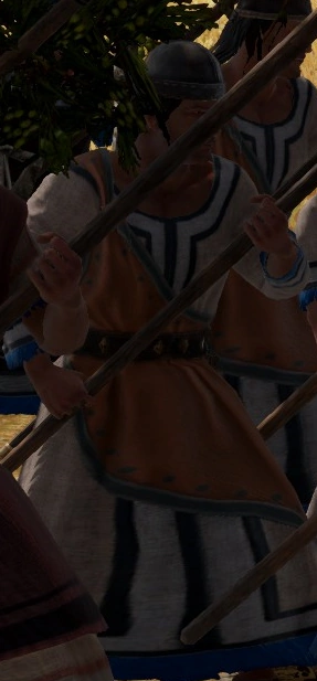 Saru Yucel | Historica Wiki | Fandom