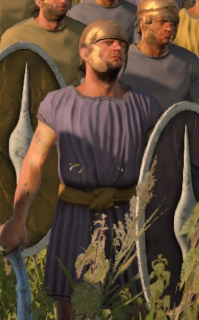 Soteris Eborius | Historica Wiki | Fandom