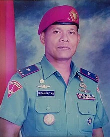 Sturman Panjaitan | Historica Wiki | Fandom