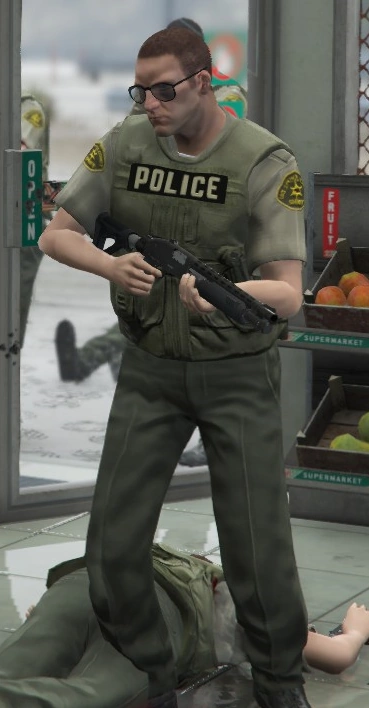 Truman Z. Ruxton | Historica Wiki | Fandom