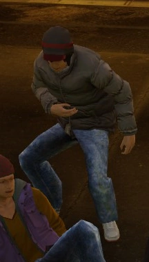 Utaemon Haramoto | Historica Wiki | Fandom