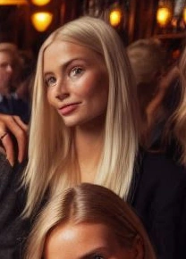 Victoria Bolstad | Historica Wiki | Fandom