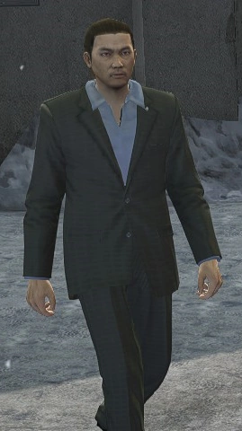 Yoshihiro Azami | Historica Wiki | Fandom